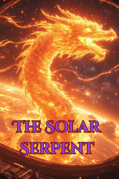 The Solar Serpent | Royal Road