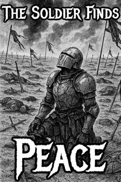 The Soldier Finds Peace [Litrpg, Progression, Slice of Life] | Royal Road