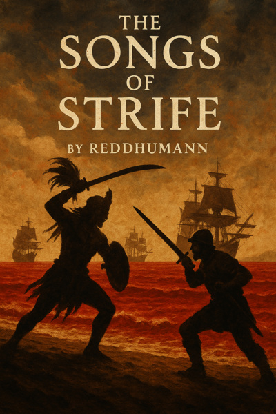 The Songs of Strife | Royal Road