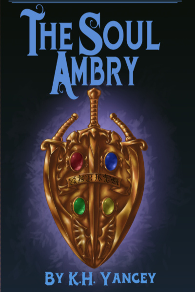 The Soul Ambry | Royal Road
