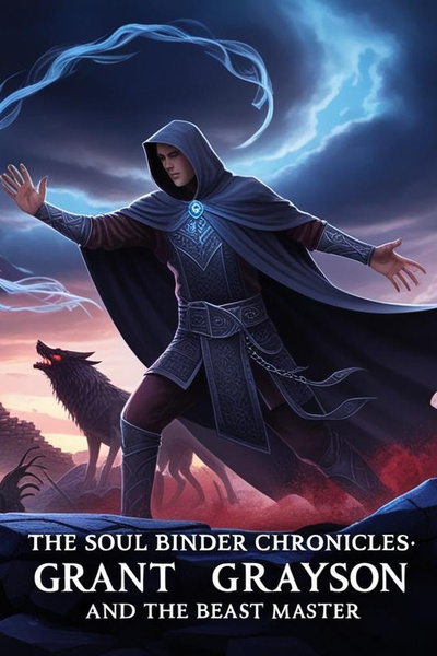 Chapter Seven: To Intervene Or Not To Intervene - The Soul Binder ...