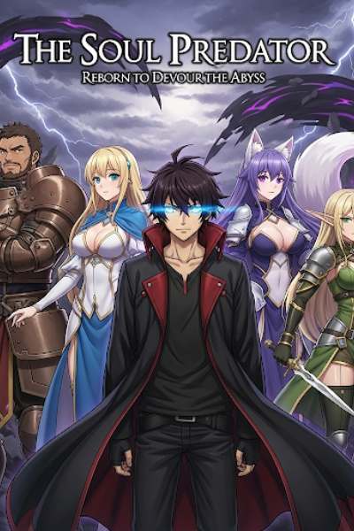 The Soul Predator: Reborn to Devour the Abyss | Royal Road