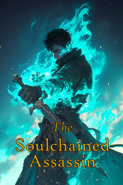 The Soulchained Assassin An Assassin Litrpg Royal Road