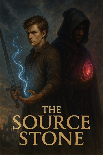 The Source Stone | Royal Road