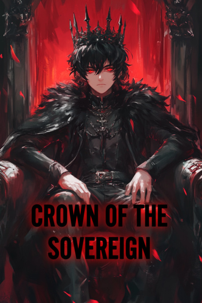 Tutorials Beginning - Crown of The Sovereign | Royal Road