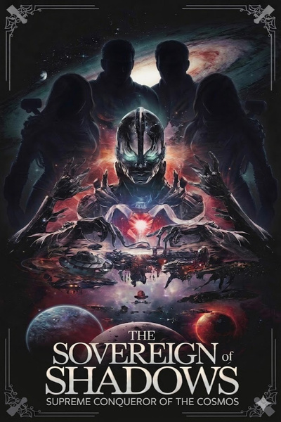 Truth Behind the Illusions - The Sovereign Of Shadows | Royal Road