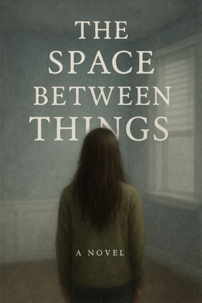 The Space Between Things | Royal Road