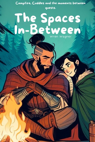 The Spaces In Between | Royal Road