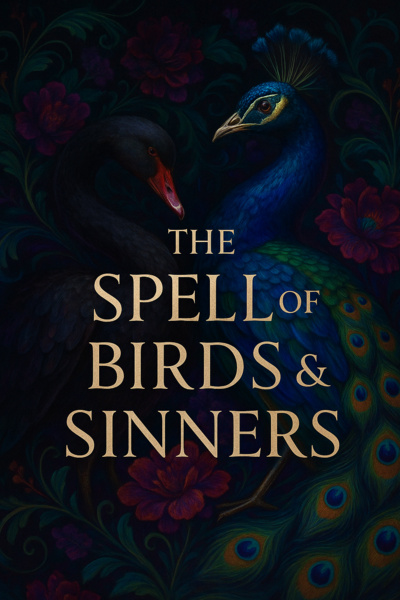 The Spell of Birds and Sinners | Royal Road