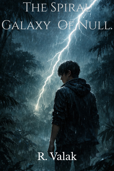 The Spiral Galaxy Of Null | Royal Road