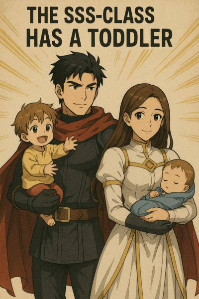 The SSS-Class hero has a toddler | Royal Road