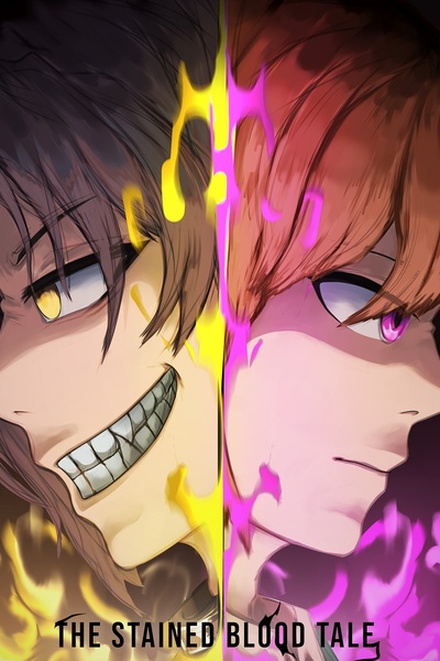 The Stained Blood Tale : Drake Blood | Royal Road