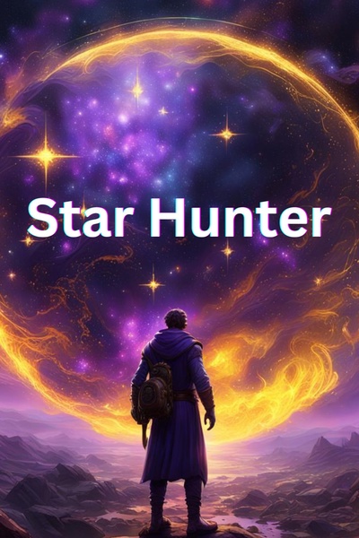 The Star Hunter (LitRPG) | Royal Road