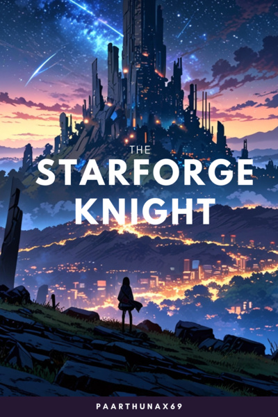 Chapter 13: The Silence Before the Storm - The Starforge Knight | Royal Road