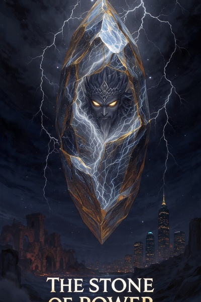 The stone of power | Royal Road