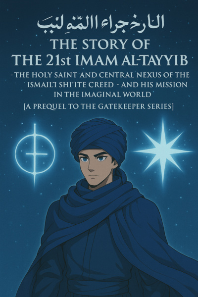 The Story of the 21st Imam al-Tayyib. | Royal Road