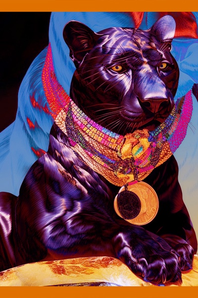 The Story of Zabu | Royal Road