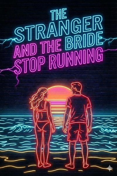 Chapter 1: The Beach House - The Stranger and the Bride Stop Running ...