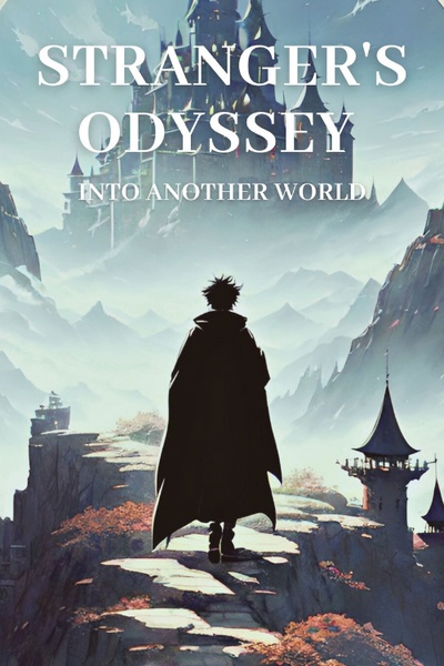 Chapter One: The beginning after the end - The Stranger's Odyssey ...