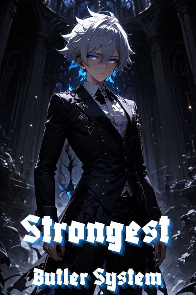 The Strongest Butler System | Royal Road