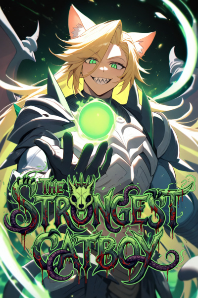 The Strongest Catboy | Royal Road