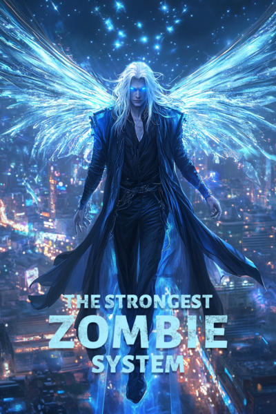 The Strongest Zombie Evolution System | Royal Road