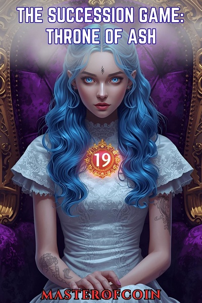 Chapter 18: Kael Mason’s Mallet - The Succession Game: Throne Of Ash ...