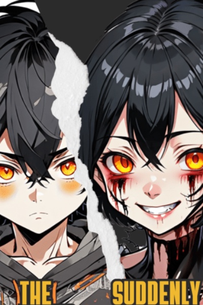 The Suddenly Twins | Royal Road