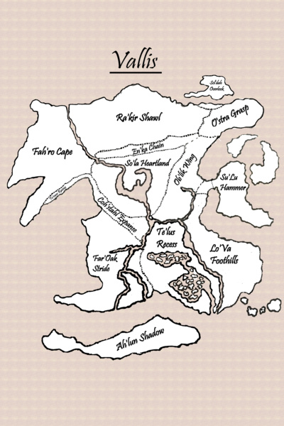 12. Fatal Curiosity (Khemics 3) - The Sum of Four [High Fantasy, Four ...