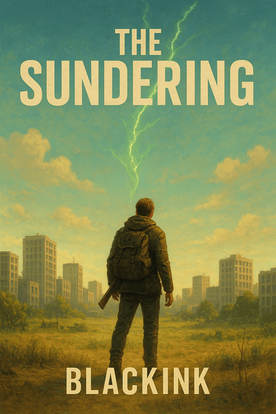 Chapter 4 - The Sundering | Royal Road