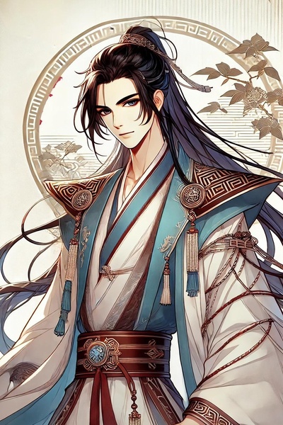 Sword of Light - The Supreme Master System My Disciple Wields Destiny ...