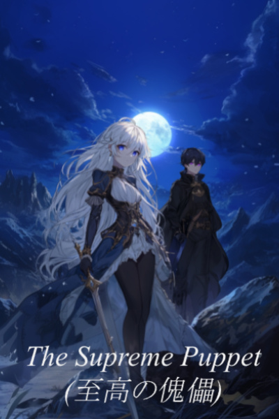 Chapter 2: The Outside World - The Supreme Puppet | Royal Road