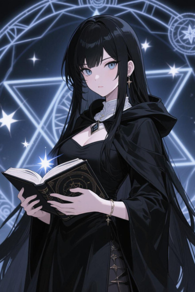 Chapter 45 Mage's Council - The Survival Log of a Dead-Fish-Eyed Girl ...