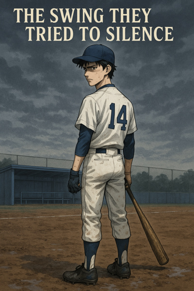 The Silent Dugout - The Swing They Tried to Silence | Royal Road