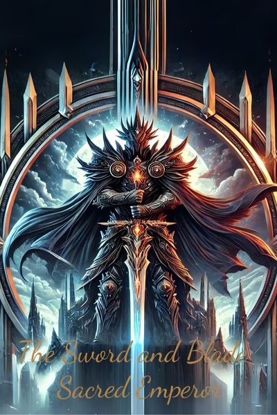 The Sword and Blade Sacred Emperor | Royal Road