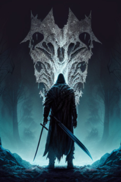 The Sword of Shadows: A Dark Fantasy LITRPG Adventure | Royal Road