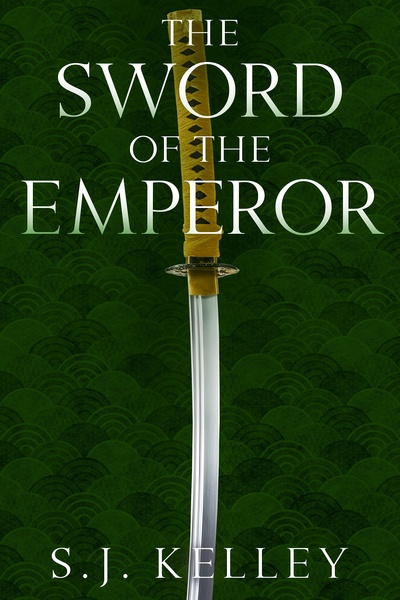 Chapter 10 - Nō - Dinner With The Dragon - The Sword of the Emperor ...