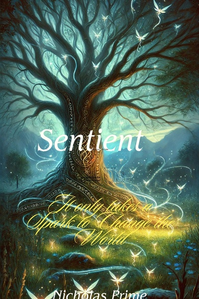 The System Is Sentient ? | Royal Road