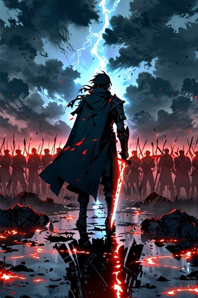 Chapter 14: The Path of Evolution - The System's Shadow: My Clone Army ...