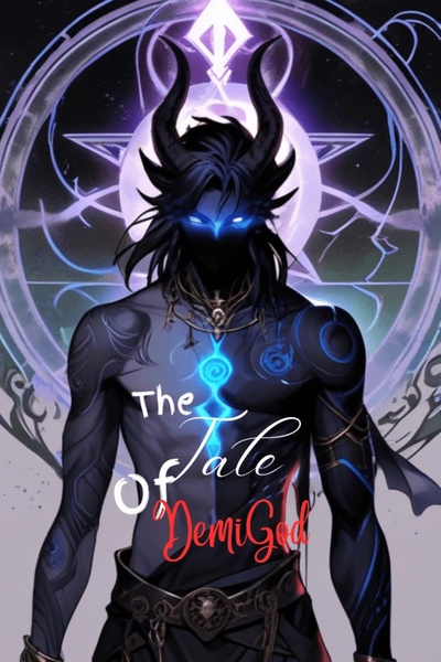 Chapter 2: The Bodhi Tree And Sage - The Tale of DemiGod | Royal Road