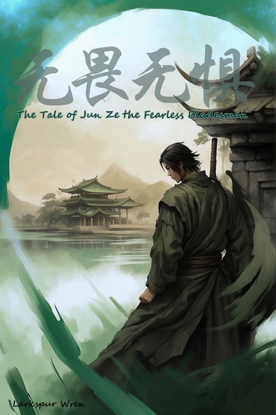 The Tale of Jun Ze the Fearless Bladesman | Royal Road