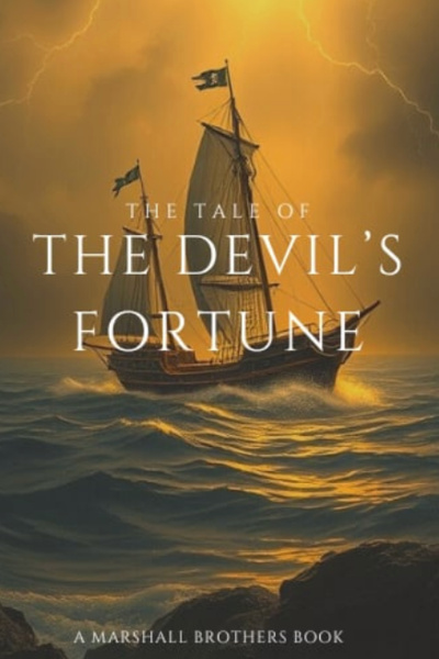 Chapter 5 - The Tale of the Devil's Fortune | Royal Road