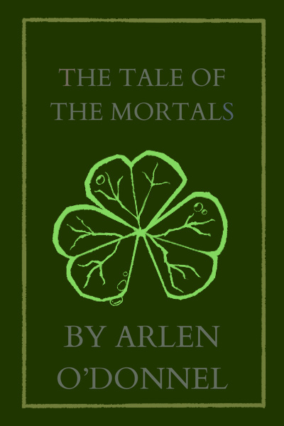 EXORDIUM - THE TALE OF THE MORTALS | Royal Road