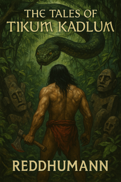 1 ISLAND OF SORCERERS - The Tales of Tikum Kadlum | Royal Road