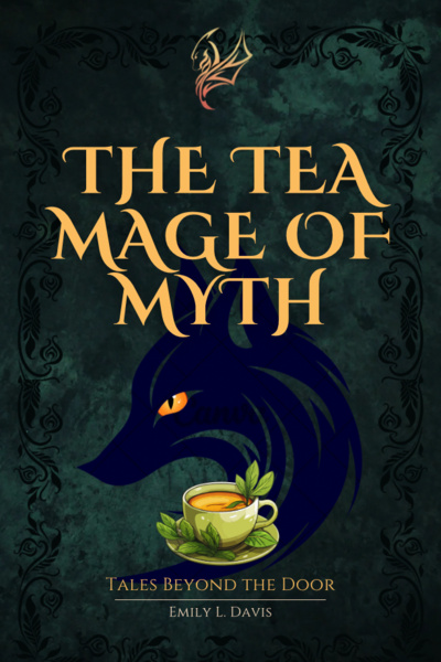 The Tea Mage of Myth | Royal Road