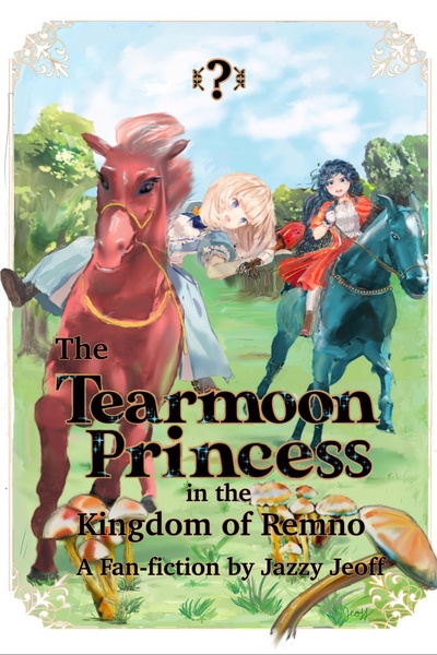 Chapter 29 "We Found Him" - Tearmoon Empire: The Tearmoon Princess in ...