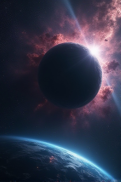 The Terminus Cascade | Royal Road