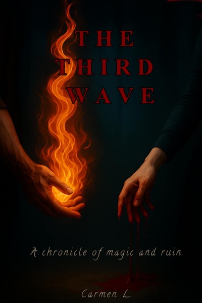 Chapter 7: Breach - The Third Wave: A Chronicle of Magic and Ruin ...