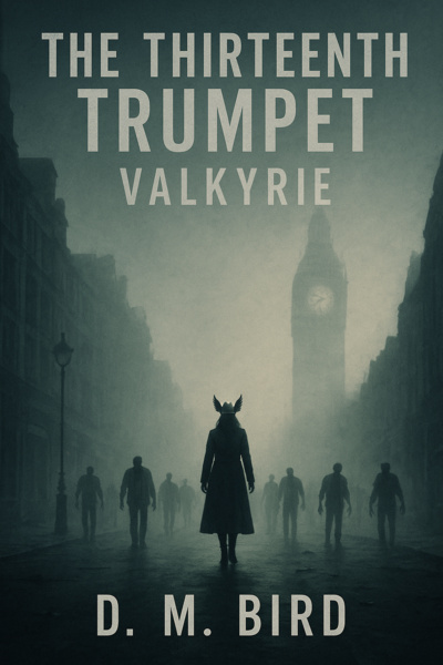 Chapter 6: The Reaping - The Thirteenth Trumpet: Valkyrie | Royal Road