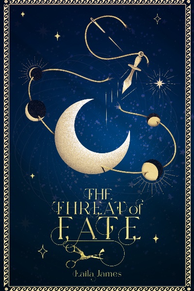 The Thread of Fate | Royal Road